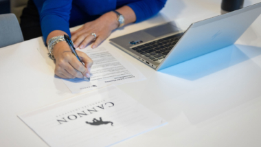 The Most Important Securities Licenses Issued by FINRA | Cannon ...